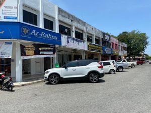 Facing Main Road Ground Floor Shoplot Mergong Alor Setar For Rent for ...