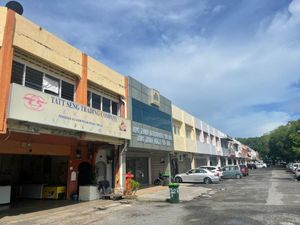 2 Combining 2 Storey Shoplot Taman Rakyat Mergong Alor Setar For Sale ...
