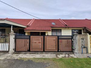Teres setingkat Taman durian guling for Sale @RM195,000 By AZIZI ABU ...