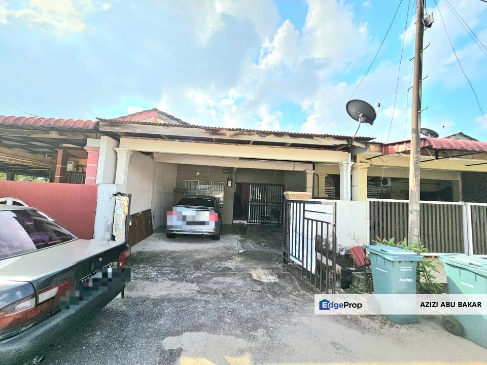 Sungai isap fully renovated for Sale @RM210,000 By AZIZI ABU BAKAR ...