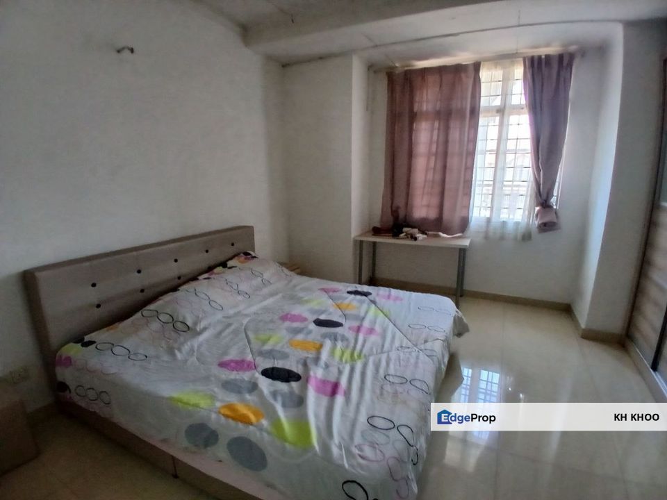 2 Storey Terrace Hosue for Rent @ Putra Bistari, Putra Height, Subang ...