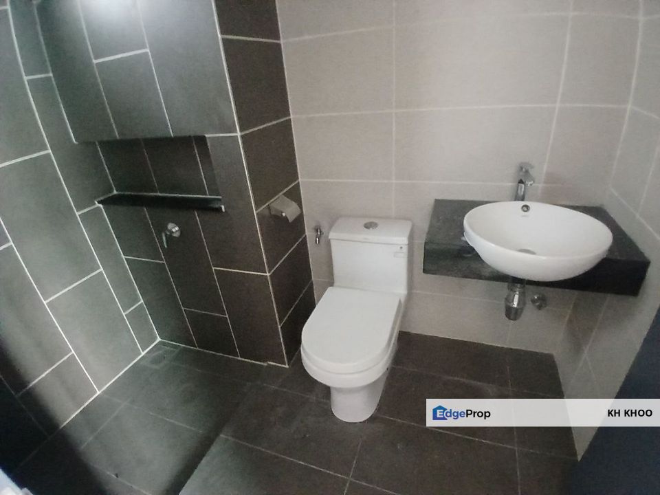 The Vyne Condominium for Sales Sungai Besi, Kuala Lumpur for Sale ...