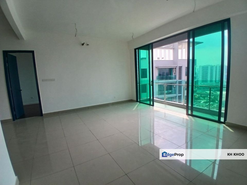 The Vyne Condominium for Sales Sungai Besi, Kuala Lumpur for Sale ...