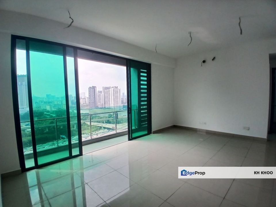 The Vyne Condominium for Sales Sungai Besi, Kuala Lumpur for Sale ...