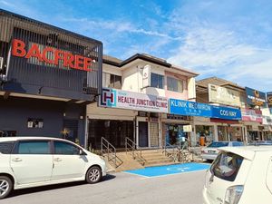 (Face Main Road) 2 Storey Shop Lot for Rent @ SS19, Subang Jaya for ...
