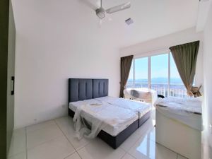 Shah Alam Subang Murni Nadayu 801 Condominium Fully Furnished FOR SALE ...