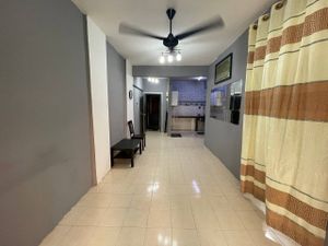 Apartment Impian Sentosa Taman Sentosa Klang FOR SALE for Sale @RM193 ...