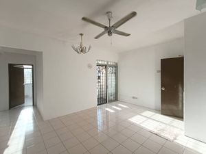 Murah Cantik Apartment Seri Baiduri Ukay Perdana Ulu Klang Ampang For Sale for Sale @RM275,000 ...