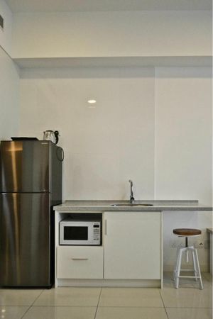 Studio House 500sqft, Nadi Bangsar Service Residence for Rental @RM2 ...