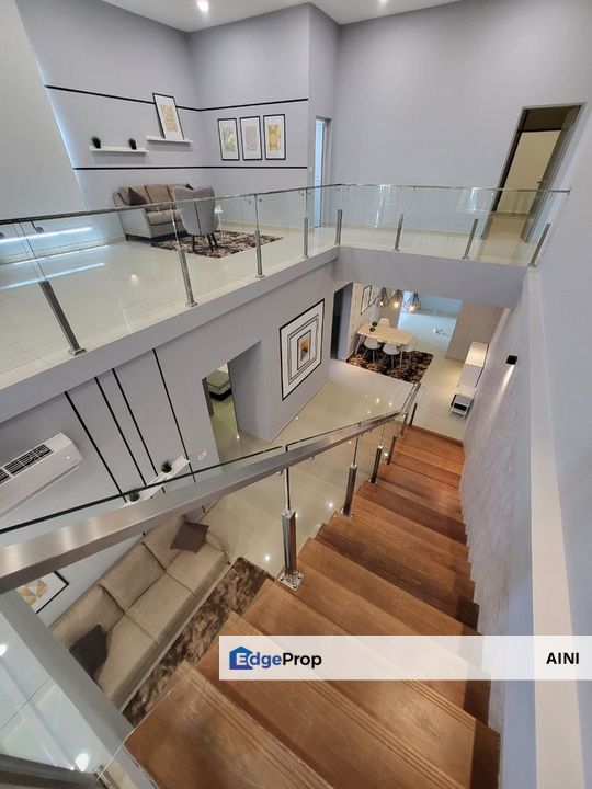Klang | Maple Residence | DUPLEX PENTHOUSE for Sale @RM950,000 By AINI ...