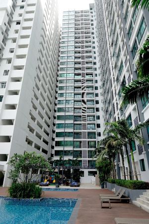 Damansara Perdana | The Trees | NICE VIEW for Rental @RM2,200 By AINI ...