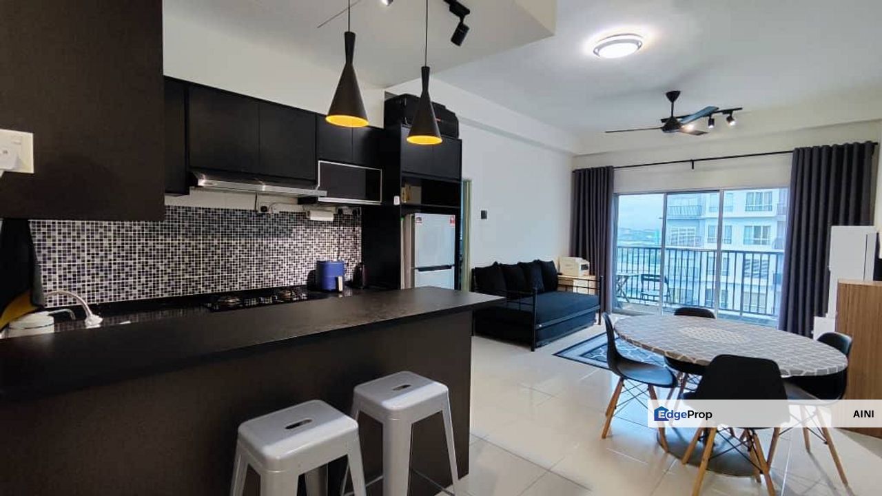 Saujana Putra | BSP21 | RENOVATED CANTIK MURAH for Sale @RM280,000 By ...