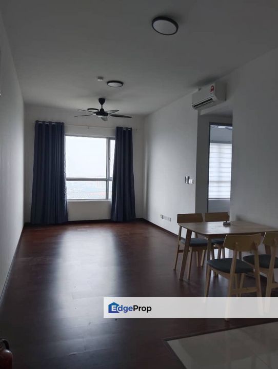 Gaya Resort for Rent / Sewa at Bukit Rimau Kota Kemuning Shah Alam for ...