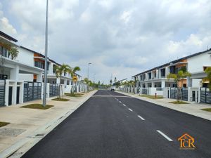 Robin Bandar Rimbayu 2 storey house for sale for Sale @RM725,000 By ...