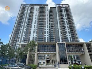 Tuai Barat Tuai Residence Setia Alam Condo Shah Alam Partially ...