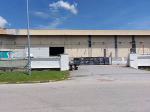 2 Storey Detached Factory with size 49200 sqft In Nilai,Nilai 2,Pajam ...