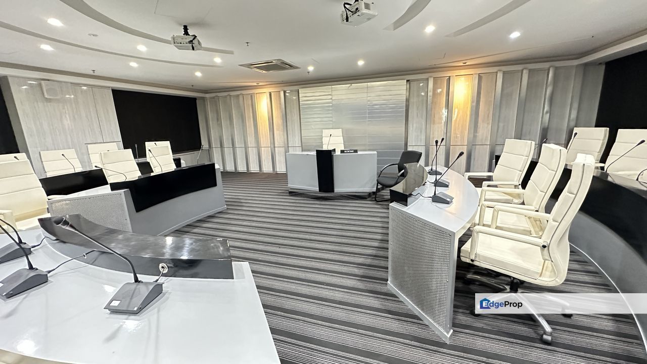 PJ Corporate Building - Near Jaya One, Buy & Operates for Sale @RM60 ...