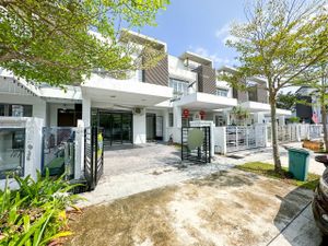 [ZERO DEFECT] 2 Storey Type ACACIA TTDI Grove Kajang for Sale @RM790 ...