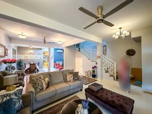 FOR SALE 2 Storey Bandar Bukit Raja Klang Jalan Zapin (Levena) FULLY ...