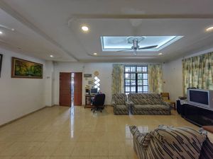 Double Storey Semi D Taman Lumba Kuda Alor Setar For Sale for Sale ...