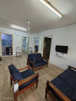 Flat PKNS Seksyen 18 ; Nice Unit for Rental @RM1,700 By HASRUL NIZAM ...