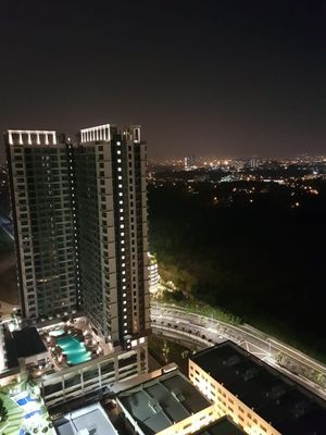 Conezion @ IOI Resort City, Putrajaya ; Fully Furnished for Rental @RM2,200 By HASRUL NIZAM ...