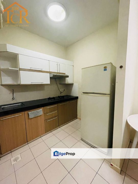 Casa Subang Apartment ,USJ, Subang Jaya Fully Furnished For Rent ...