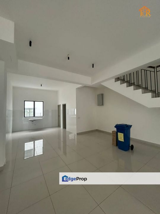 For Sale Rimbayu(Robin) 2 Storey Brand New House, 2 years defect ...