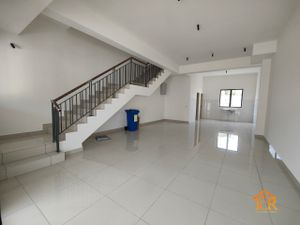 For Sale Robin @ Bandar Rimbayu Double Storey House, Telok Panglima ...