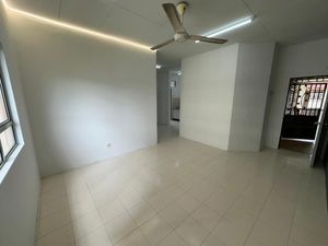 【Flat CIQ】𝗧𝗔𝗠𝗔𝗡 𝗦𝗘𝗥𝗜 𝗦𝗘𝗧𝗔𝗡𝗚𝗚𝗜 for Rental @RM1,500 By LEW CHEE YEOW ...