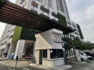 Pandan Residence 2 Apartment For Sale for Sale @RM295,000 By ALEX TEOW ...
