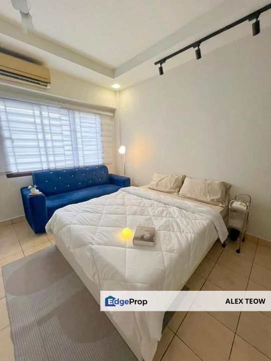 Bayu Puteri 3 Condo for Sale in Johor Bahru, Johor by ALEX TEOW ...