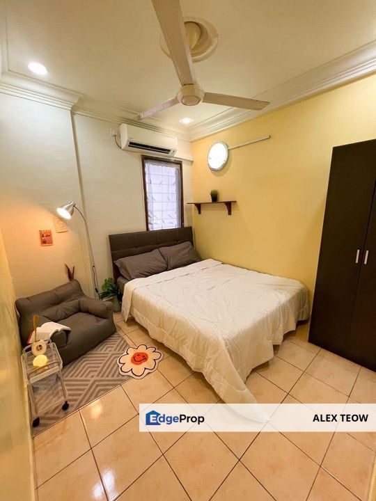 Bayu Puteri 3 Condo for Sale in Johor Bahru, Johor by ALEX TEOW ...