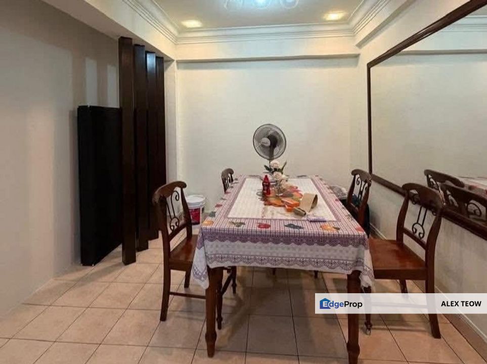 Bayu Puteri 3 Condo for Sale in Johor Bahru, Johor by ALEX TEOW ...