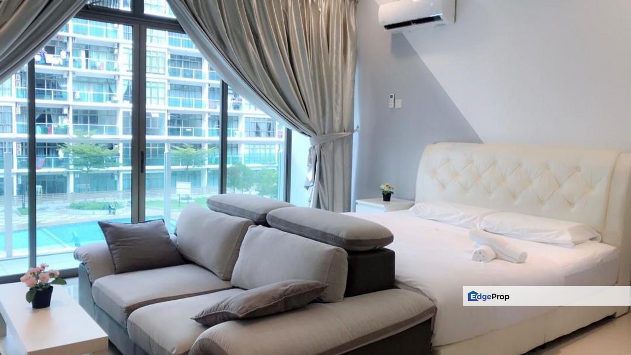 Palazio/Mount Austin for Sale @RM210,000 By NANA NG | EdgeProp.my