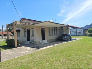 FREEHOLD BUNGALOW JALAN RAJA MUDA MUSA MAHADI, RAPAT SETIA, IPOH for ...
