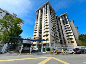 North Point One Ampang Avenue Condominium @ Ampang Utama, Selangor for ...