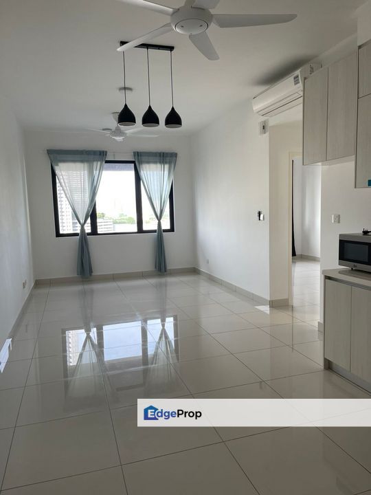 Cheras Maluri Parc 3 Studio Unit For Sale for Sale @RM450,000 By WIND MAH | EdgeProp.my
