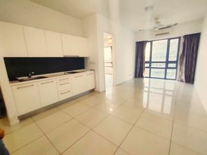 Cascades Residency Kota Damansara 1 Bedroom Unit For Sale for Sale ...
