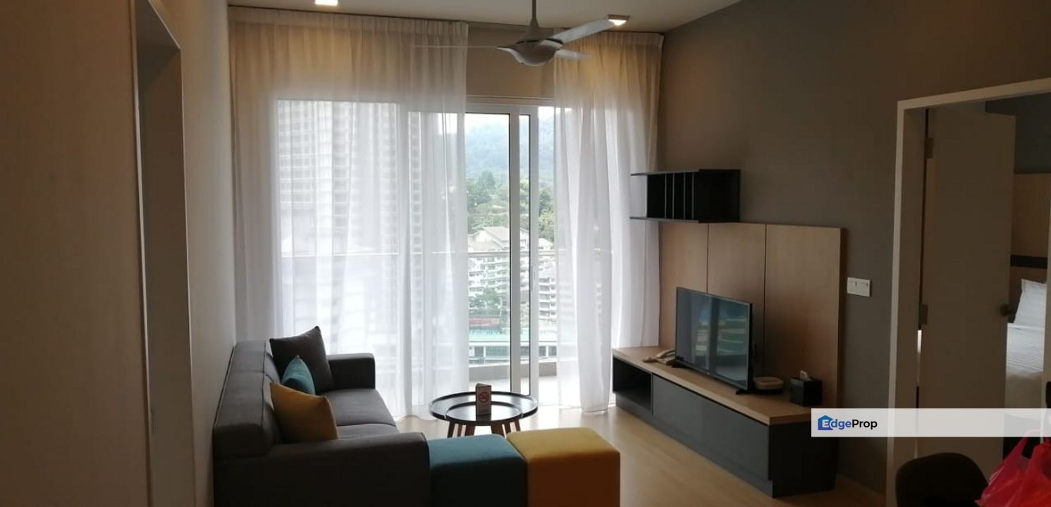 Genting Windmill OSK Fully Furnish Unit For sale for Sale @RM720,000 By ...
