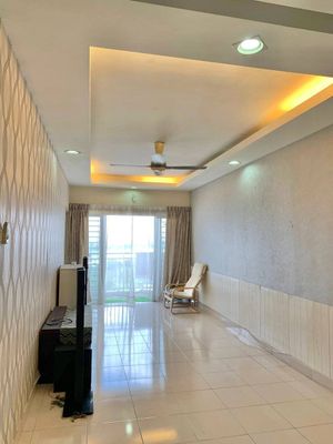 Renovated Facing KLCC High Level Bumi Lot for Sale @RM330,000 By LUKMAN ...