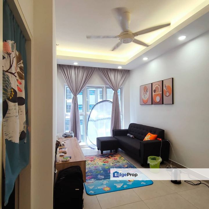 Residensi Rimbun Canopy Hill Unit for Sale for Sale @RM338,000 By PEGGY ...
