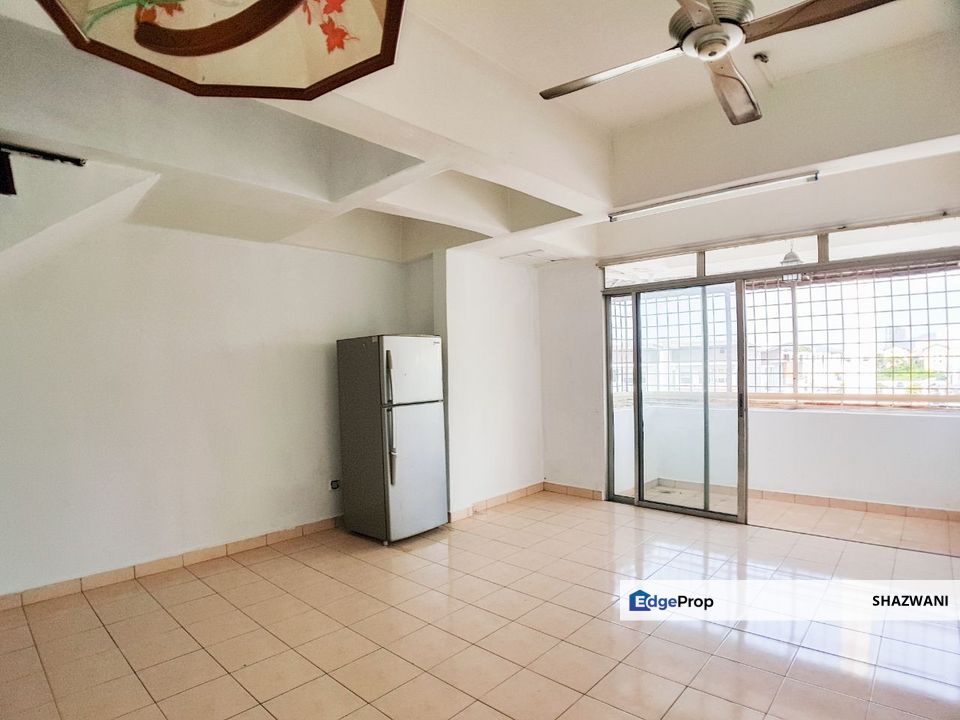 Casmaria Apartment Taman Samudera, Batu Caves for Sale @RM300,000 By ...