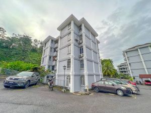 Waizuri 2 Condominium Seksyen 5 Wangsa Maju Kuala Lumpur FULLY ...