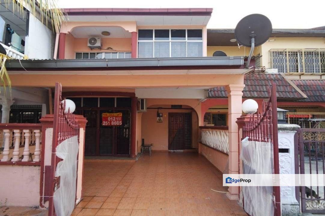 Taman Sri Jelok for Sale @RM490,000 By NUR HAFIZAH ABD AZIZ | EdgeProp.my