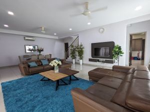 Crista Elmina Gardens Corner Lot For Rent for Rental @RM5,000 By NUR ...