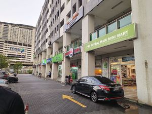 Menara U Seksyen 13 Shah Alam Commercial Retail for Rental @RM3,874 By ...