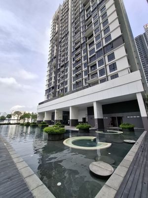 Lexa Residence Wangsa Maju, Kuala Lumpur for Sale @RM475,000 By ADIB ...