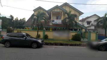 [FREEHOLD] Corner Lot Double Storey USJ 14 Subang Jaya for Sale @RM1,100,000 By ADIB FARHAN ...