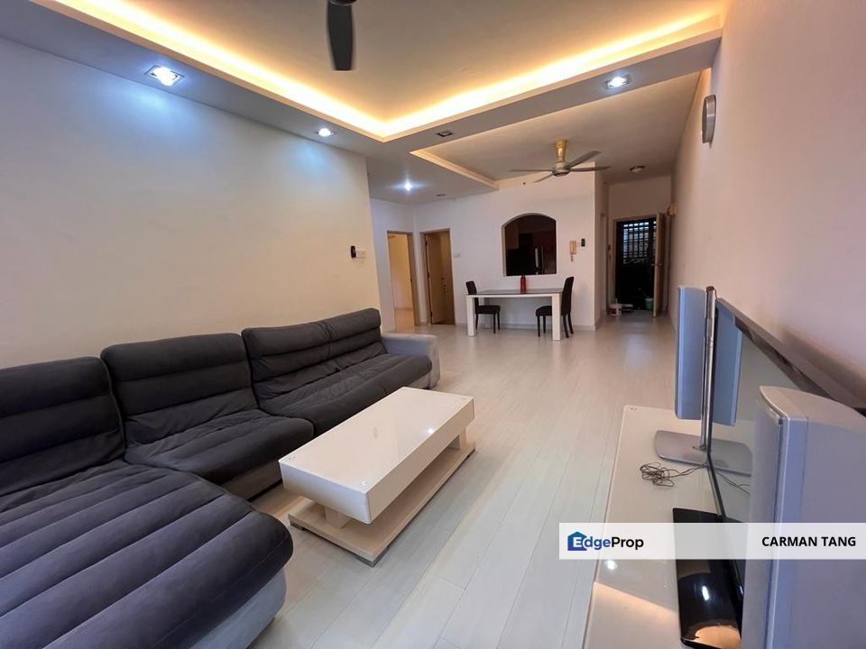 Prima Regency Plentong Masai for Sale @RM350,000 By CARMAN TANG ...